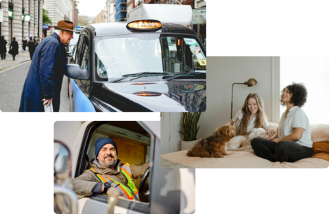 Who we are | The Acorn Group