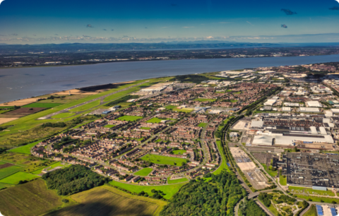 Who we are | The Acorn Group